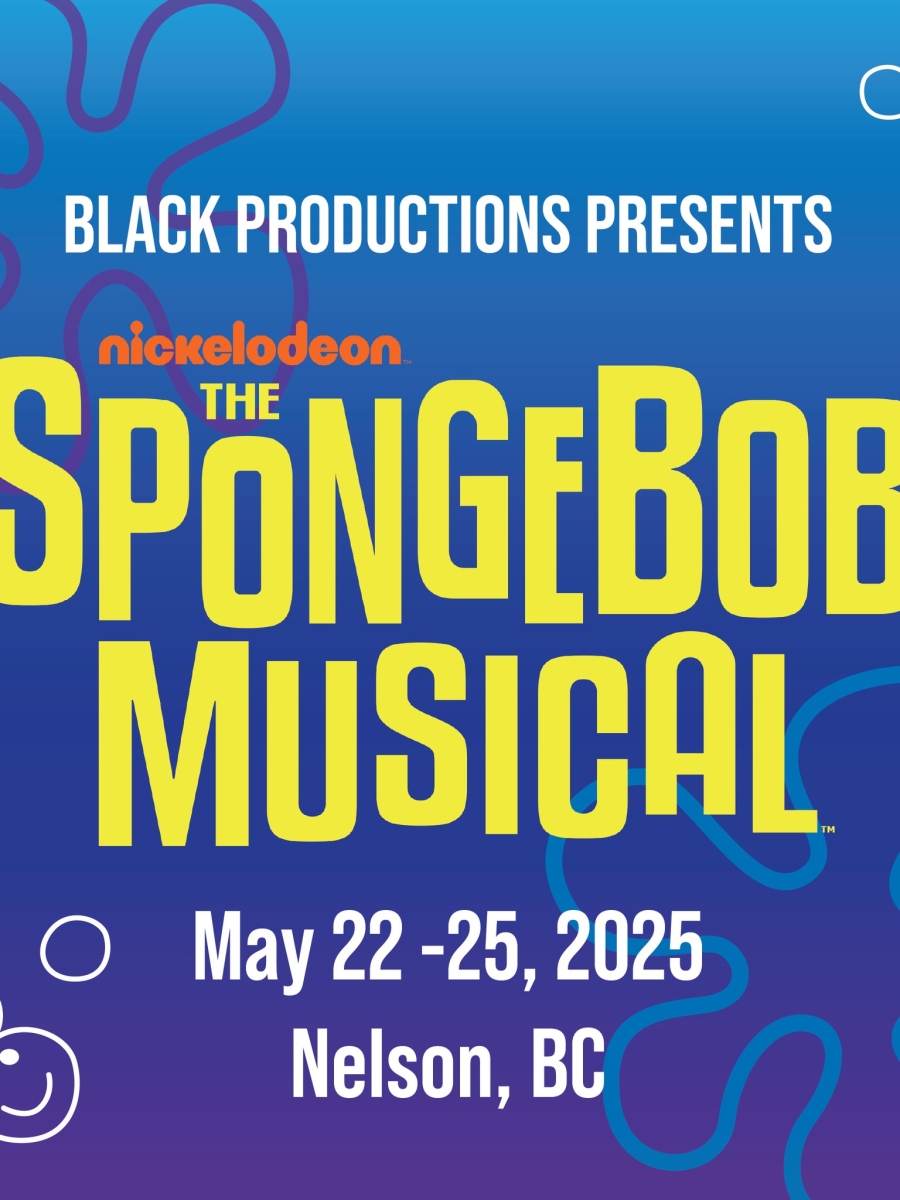 The SpongeBob Musical - 2025-05-23T02:30:00
