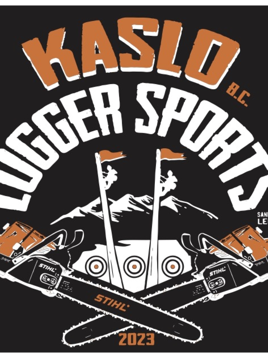 Kaslo Logger Sports - 2023-05-21T16:00:00 Kaslo Logger Sports - 2023-05-21T16:00:00